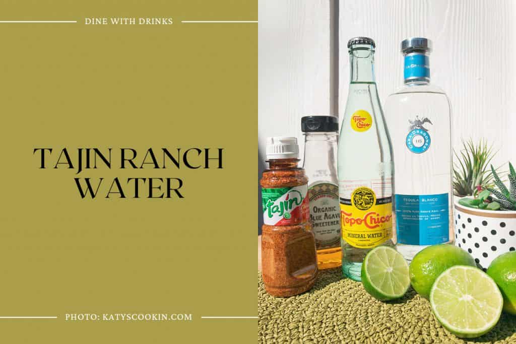 8 Water Cocktails That Will Make a Splash at Your Next Party ...