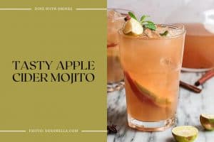 32 Impressive Cocktails That Will Make Your Taste Buds Sing ...