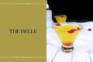 7 Beauty and the Beast Cocktails to Enchant Your Taste Buds ...