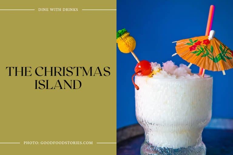 17 Island Cocktails That'll Transport You to a Tropical Paradise ...