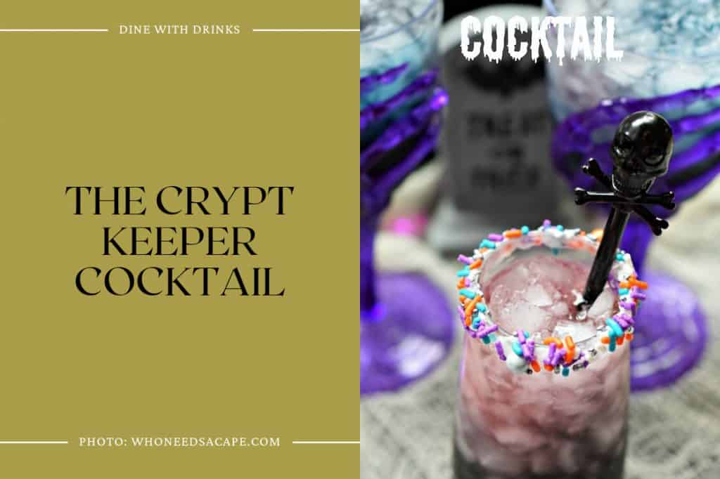 31 Ghoulish Cocktails to Haunt Your Halloween Soirée | DineWithDrinks
