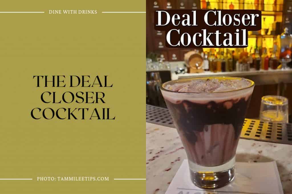 26 Carnival Cocktails to Shake up Your Boozy Adventures | DineWithDrinks