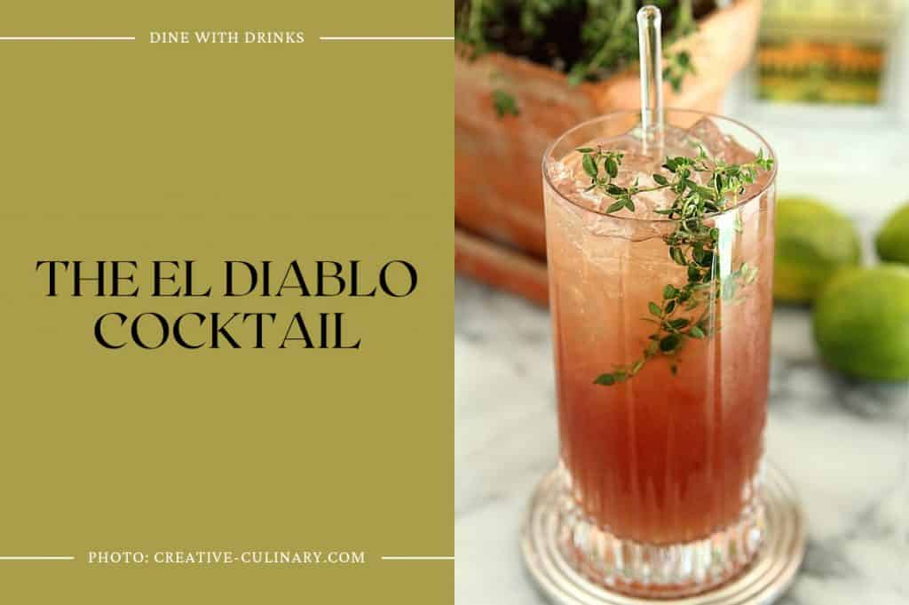 20 Tequila and Ginger Beer Cocktails to Spice Up Your Fiesta ...