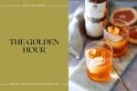11 Golden Cocktails to Make Every Hour Happy! | DineWithDrinks