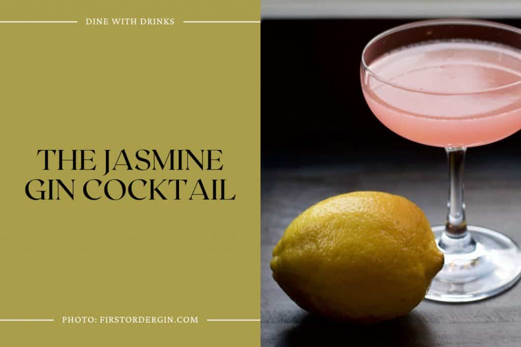 18 Italian Gin Cocktails That Will Make Your Taste Buds Sing ...