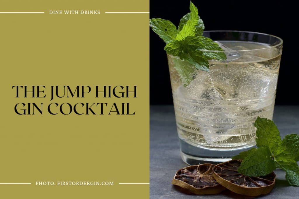 24 Ginger Ale Cocktails That Will Spice Up Your Life | DineWithDrinks