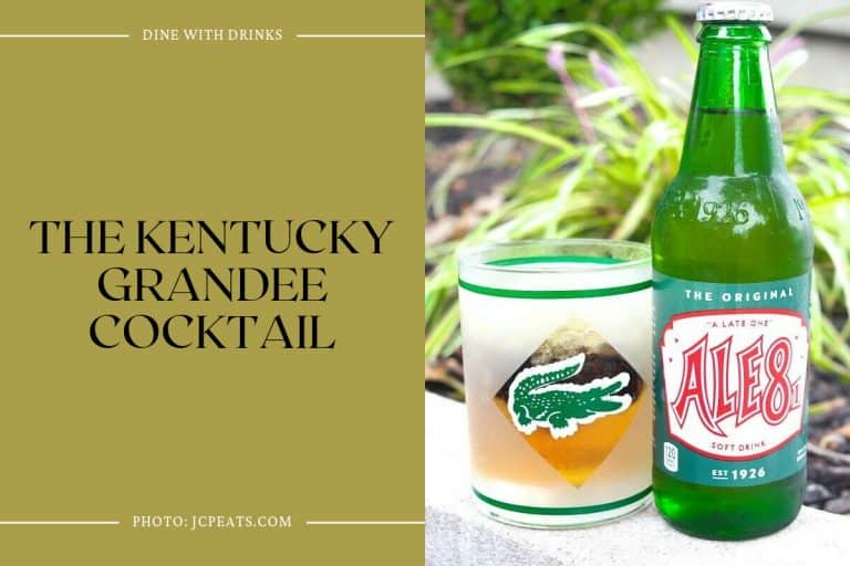 30 Kentucky Bourbon Cocktails to Sip and Savor All Year Long ...