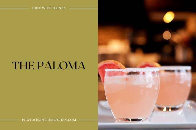 33 Tequila Lime Cocktails that Will Shake Up Your World! | DineWithDrinks