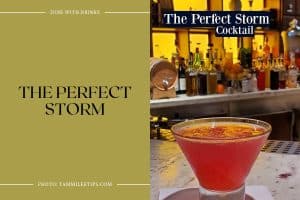 26 Carnival Cocktails to Shake up Your Boozy Adventures | DineWithDrinks