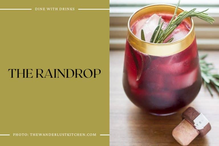 28 Blackberry Vodka Cocktails That Will Shake Up Your Night ...