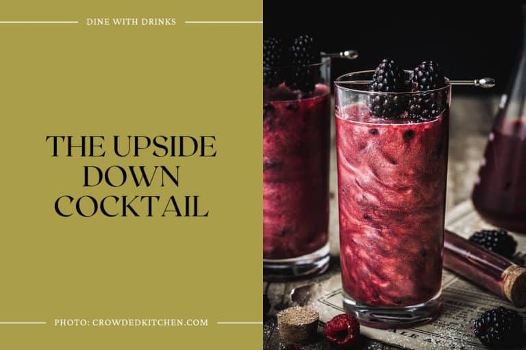 14 Shimmery Cocktails to Light Up Your Night! | DineWithDrinks