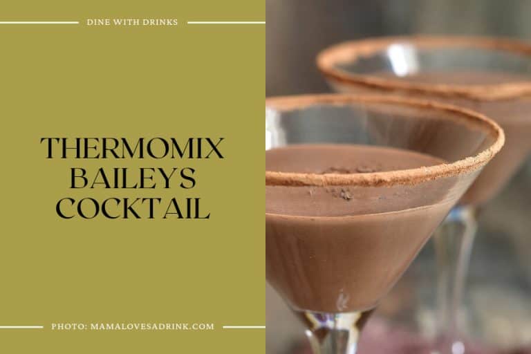 31 Baileys Cocktails That Will Make Your Spirits Soar! | DineWithDrinks