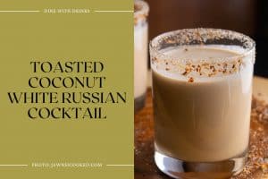 29 Heavy Cream Cocktails You Need to Try before You Die | DineWithDrinks