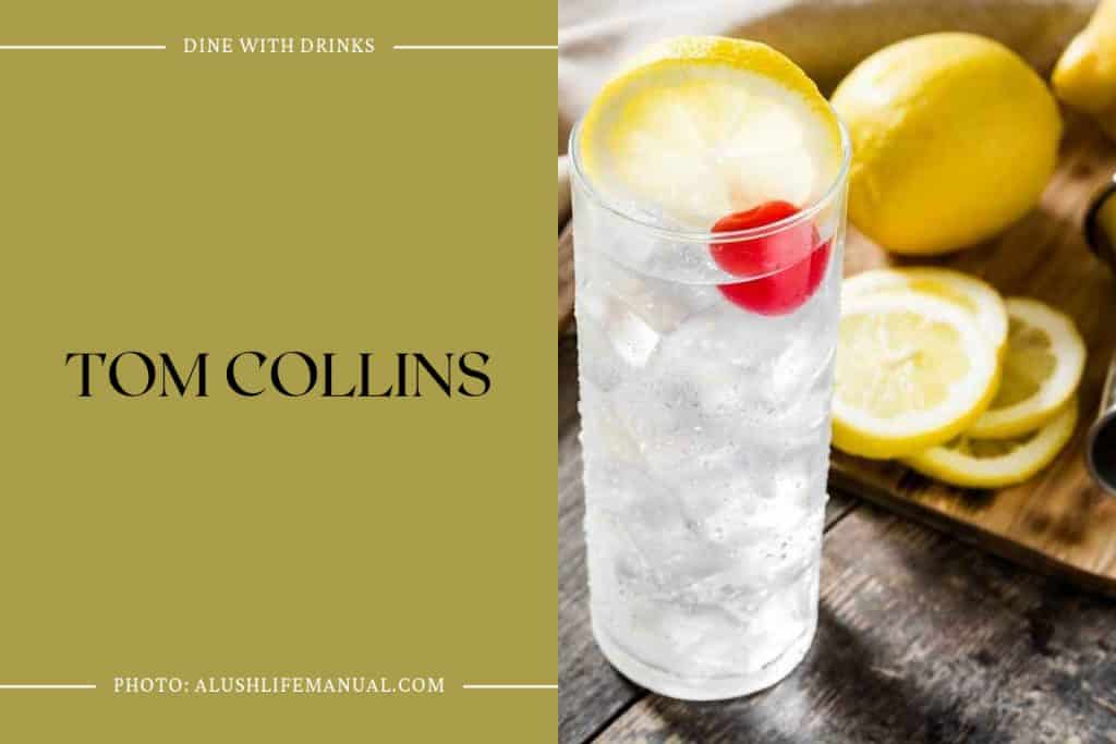 31 Mean Girls Cocktails That Will Totally Make Fetch Happen 1127