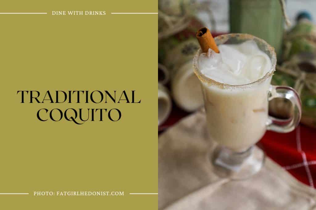 16 Puerto Rican Cocktails to Sip Your Way to Paradise | DineWithDrinks