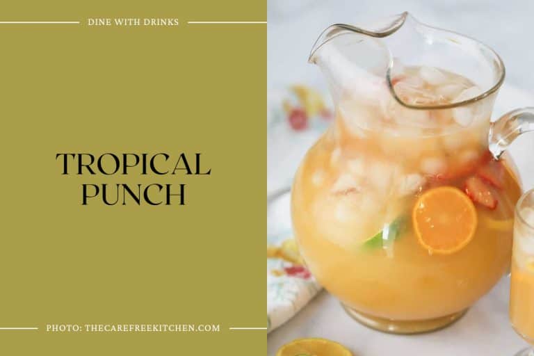 21 Guava Juice Cocktails That'll Make You Say 'Holy Guava ...