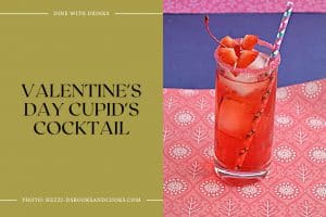 30 Galentines Cocktails to Celebrate Sisterhood in Style | DineWithDrinks