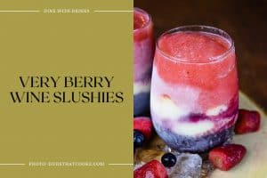 34 Slushie Cocktails to Chill Your Summer Vibes | DineWithDrinks