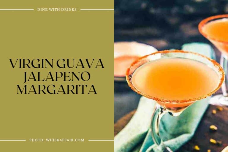 21 Guava Juice Cocktails That'll Make You Say 'Holy Guava ...