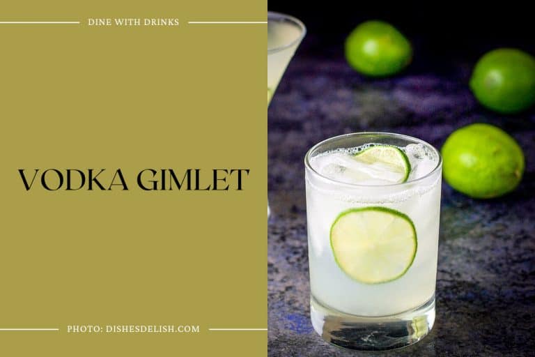 37 Lime and Vodka Cocktails That Will Tickle Your Taste Buds ...