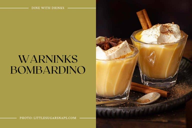 11 Classic Hot Cocktails That Will Warm You Up This Winter ...