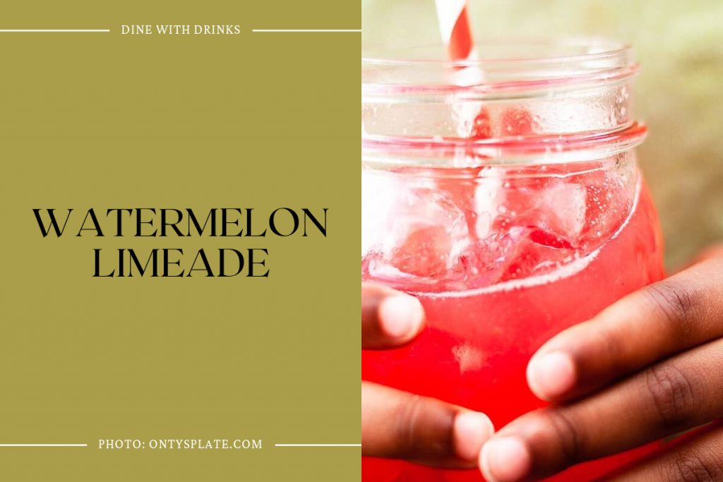 6 Juneteenth Cocktails to Toast Freedom and Fun! | DineWithDrinks