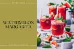 21 Watermelon Rum Cocktails to Sip on All Summer Long! | DineWithDrinks