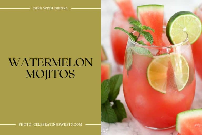 28 Muddled Cocktails to Bliss Out Your Taste Buds | DineWithDrinks