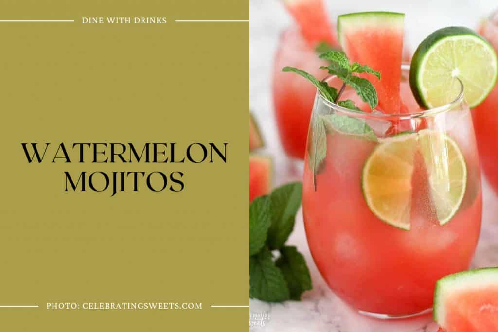 26 Jug Cocktails That Will Make Your Party a Hit! | DineWithDrinks