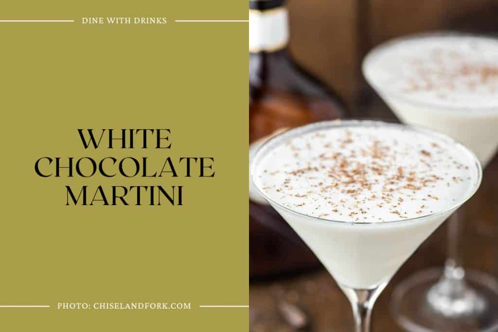 29 Heavy Cream Cocktails You Need to Try before You Die | DineWithDrinks