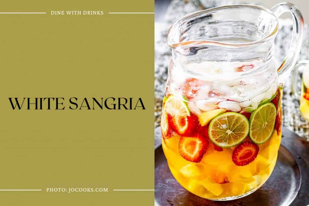 26 Jug Cocktails That Will Make Your Party a Hit! | DineWithDrinks
