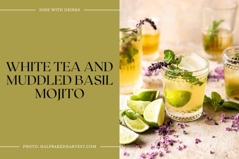 28 Muddled Cocktails to Bliss Out Your Taste Buds | DineWithDrinks