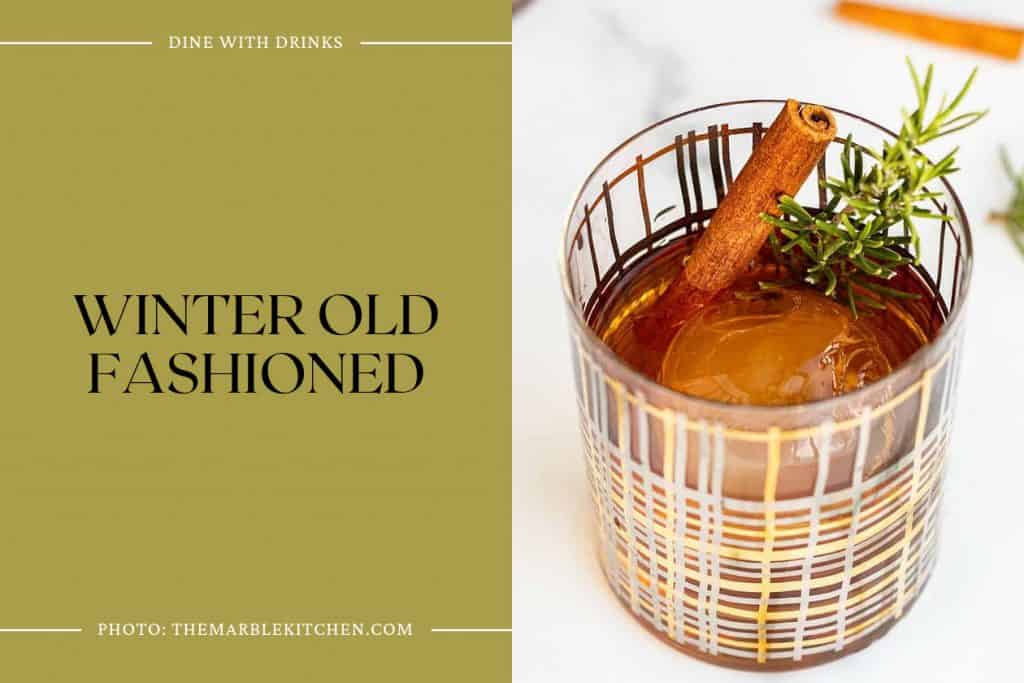 30 Spiced Cocktails to Heat Up Your Night! | DineWithDrinks