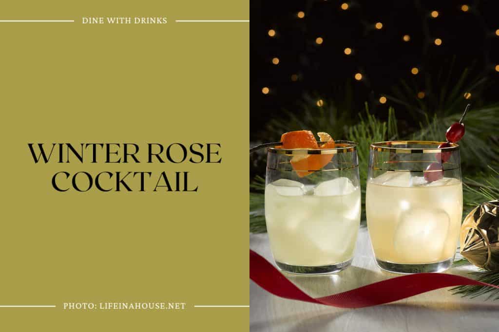 19 Sake Cocktails That Will Rock Your World! | DineWithDrinks