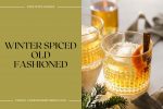 28 Warm Bourbon Cocktails to Cozy Up Your Winter Nights | DineWithDrinks