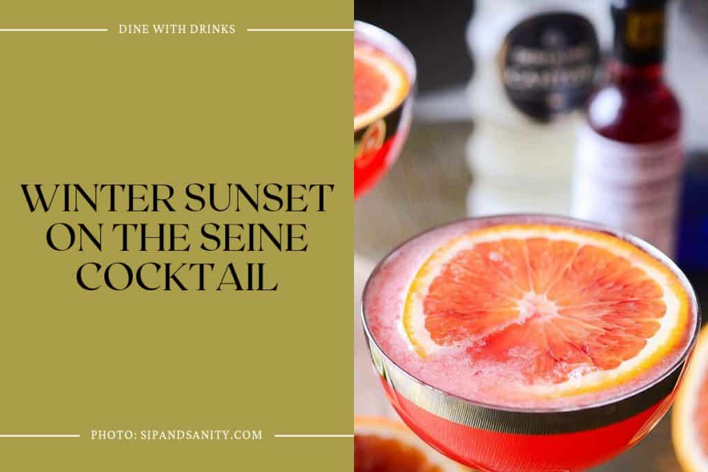 35 Citrus Vodka Cocktails to Sip and Savor All Summer Long | DineWithDrinks