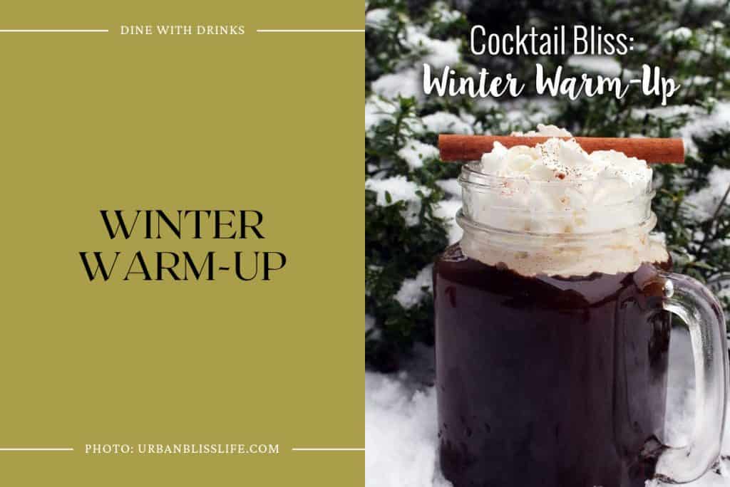 28 Warm Bourbon Cocktails To Cozy Up Your Winter Nights Dinewithdrinks
