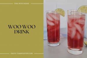 19 Peach Schnapps Cocktails You Need to Try this Summer! | DineWithDrinks