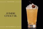 18 Zombie Themed Cocktails to Satisfy Your Undead Thirst! | DineWithDrinks