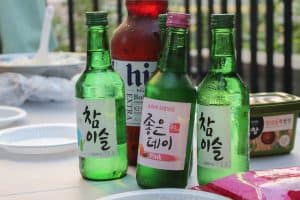 10 Best Soju Flavors: Expert Rankings and Tasting Notes | DineWithDrinks