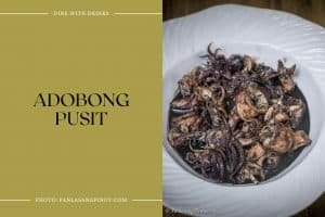 18 Filipino Ulam Recipes: Delightful Dishes to Savor! | DineWithDrinks