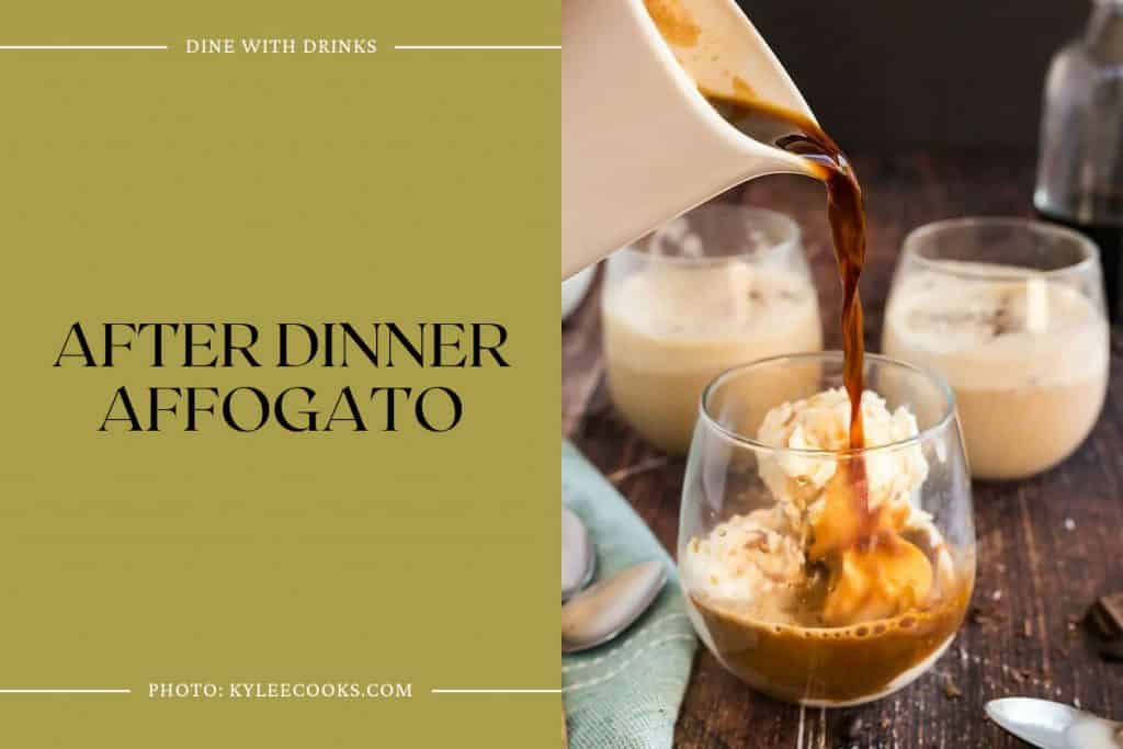 23 Italian Dessert Recipes That Will Sweeten Your Life! | DineWithDrinks