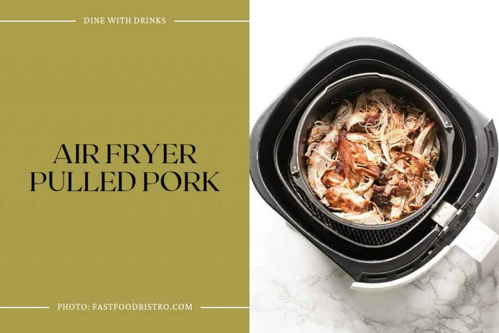 20 Pulled Pork Recipes that Will Make Your Taste Buds Dance ...