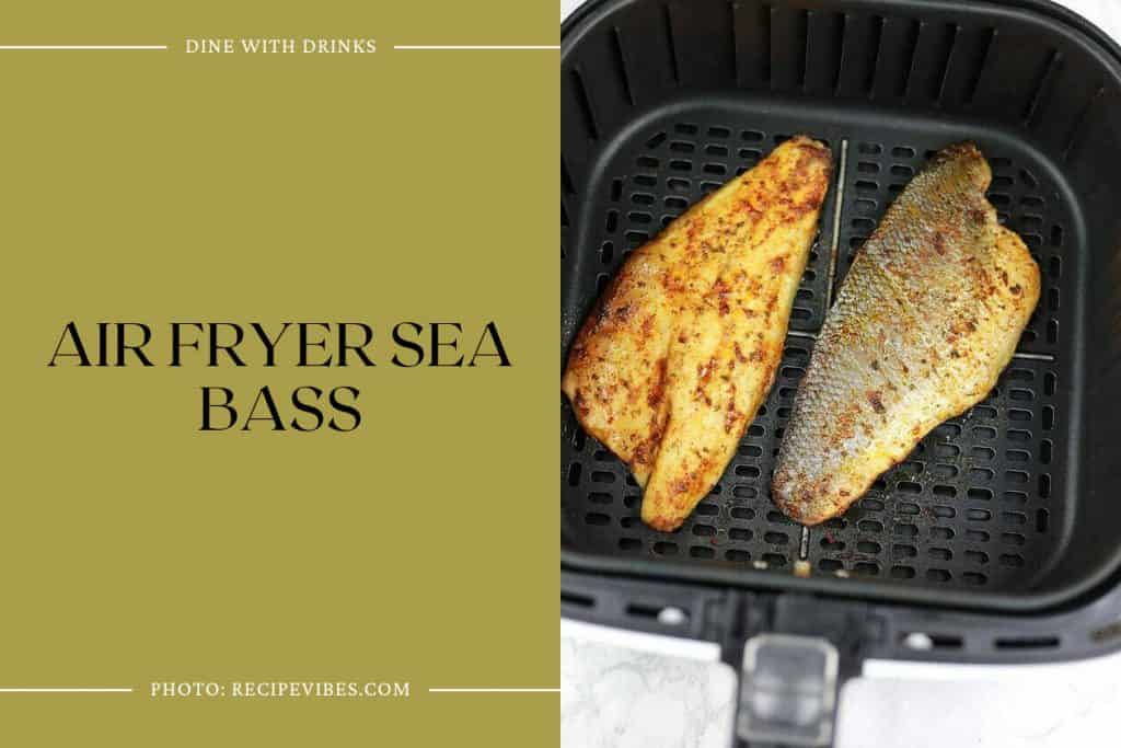 20 Sea Bass Recipes That Will Make a Splash in Your Kitchen ...