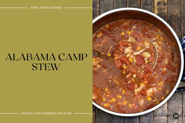 26 Best Camping Crock Pot Recipes | DineWithDrinks