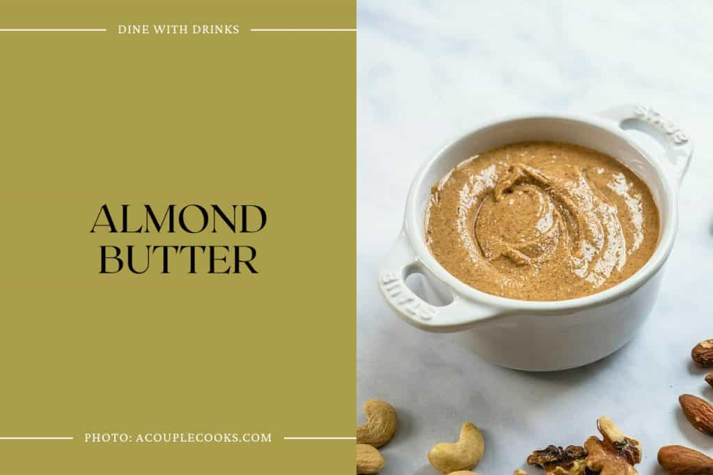 13 Butter Recipes That Will Make Your Taste Buds Melt! | DineWithDrinks