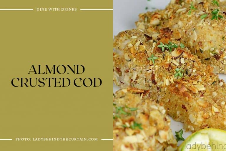 42 Cod Fish Recipes: Unlock the Secrets to Delicious Dining ...