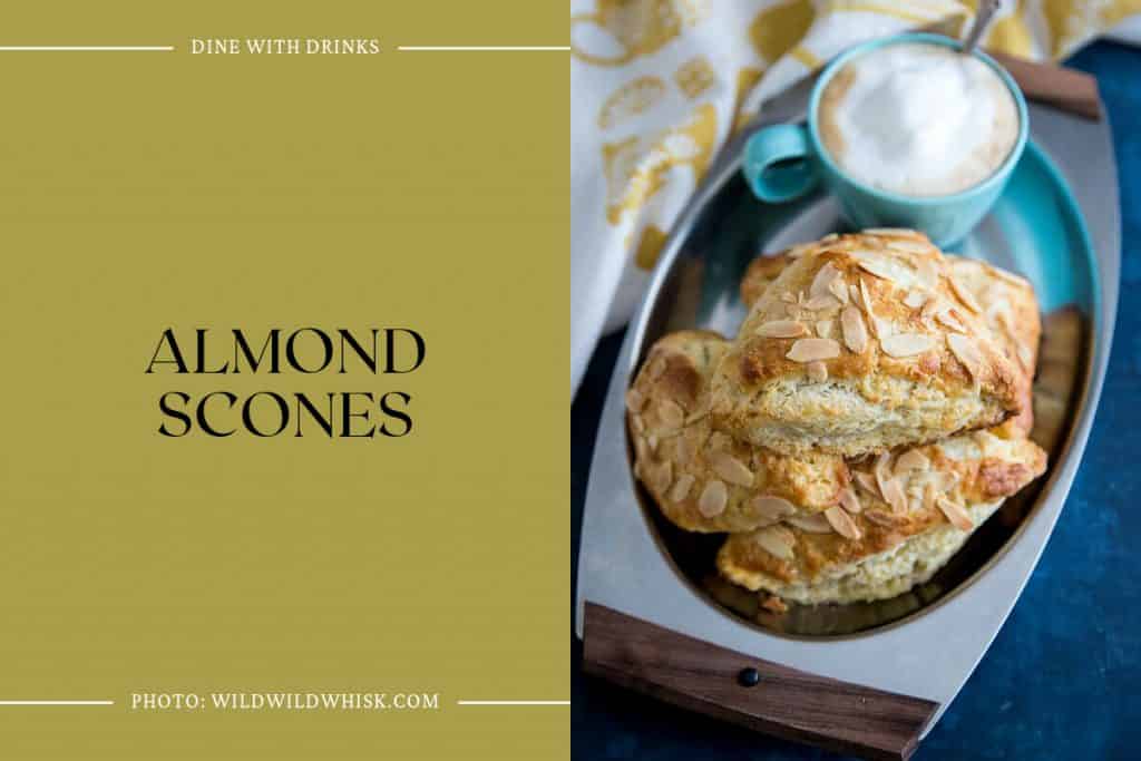 18 Almond Paste Recipes That'll Sweeten Your Day! | DineWithDrinks