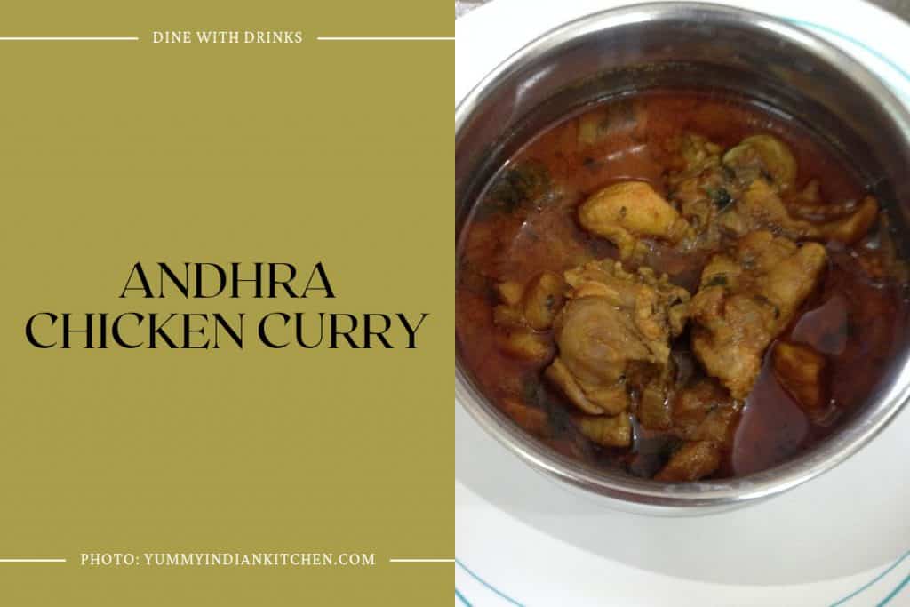 24 Chicken Curry Recipes to Spicy Up Your Taste Buds! | DineWithDrinks