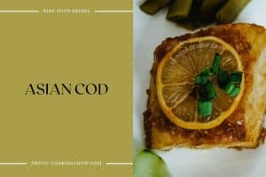 10 Asian Fish Recipes That Will Hook You | DineWithDrinks